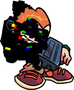 Corrupted Pico | Videogaming Wiki | Fandom