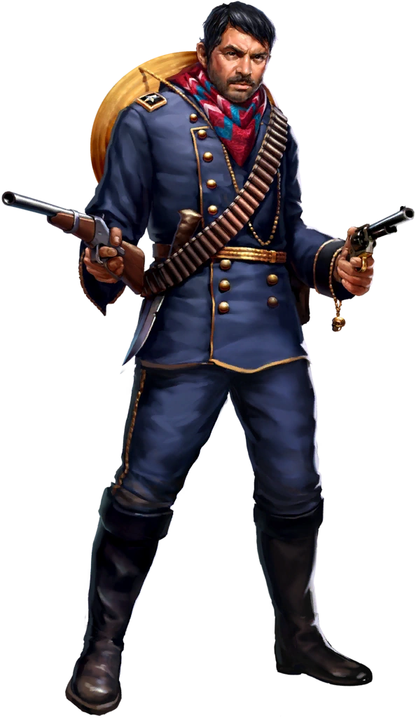 Vasquez | Videogaming Wiki | Fandom