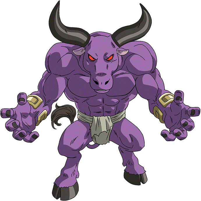 Minotaur | Videogaming Wiki | Fandom
