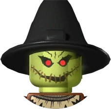 The Scarecrow | Videogaming Wiki | Fandom