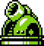 Super Ball Machine Jr. | Videogaming Wiki | Fandom