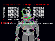 Buzz.EXE Remake | Videogaming Wiki | Fandom