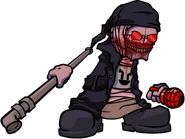 Hank J. Wimbleton | Videogaming Wiki | Fandom