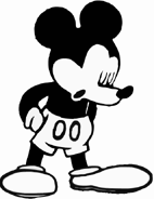 Mickey Mouse (Suicide Mouse)/Gallery/Sunday Night Suicide | Videogaming ...