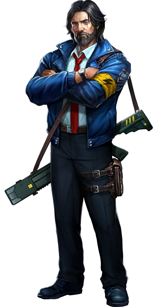 Copeland | Videogaming Wiki | Fandom