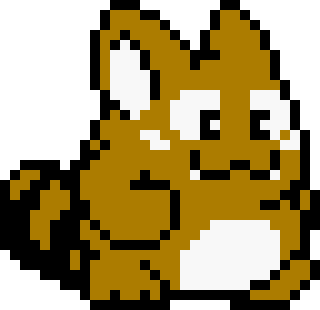 Tanooki | Videogaming Wiki | Fandom