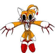 Tails Doll | Videogaming Wiki | Fandom