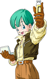 Bulma/Gallery | Videogaming Wiki | Fandom