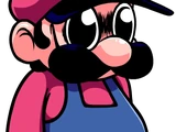 Category:Characters in Friday Night Funkin': Mario's Madness ...