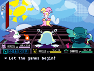 Deltarune Chapter Rewritten - Scampton The Great/Gallery | Videogaming ...