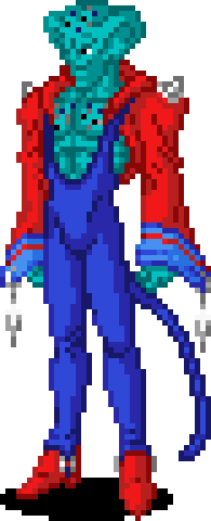 Ledgic | Videogaming Wiki | Fandom