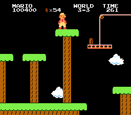 World 3-3 | Videogaming Wiki | Fandom