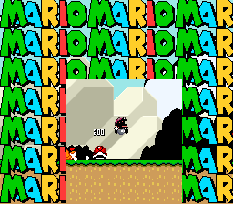 Super Mario Ultimatum - The Great Cave Trek (v1) | Videogaming Wiki | Fandom