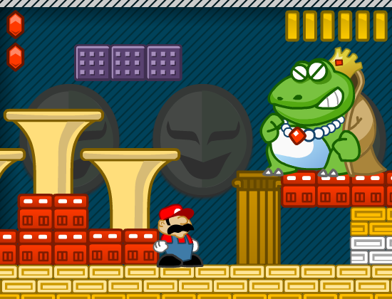 Wart | Videogaming Wiki | Fandom