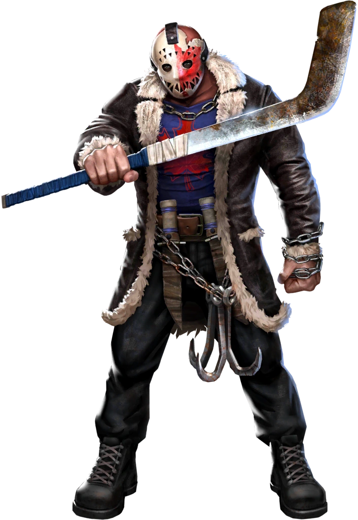 Face-Off | Videogaming Wiki | Fandom