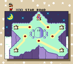 Star World | Videogaming Wiki | Fandom