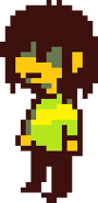 Kris (Deltarune)/Gallery | Videogaming Wiki | Fandom