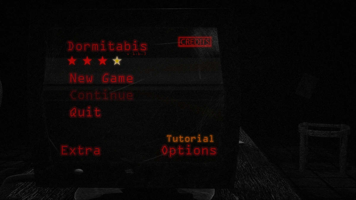 Dormitabis | Videogaming Wiki | Fandom