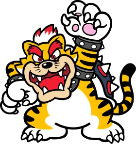 Meowser | Videogaming Wiki | Fandom