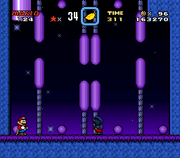 Oiram | Videogaming Wiki | Fandom