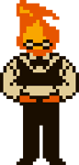 Grillby | Videogaming Wiki | Fandom