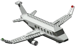 Bruce Wayne's Private Jet | Videogaming Wiki | Fandom