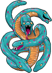 Hydra | Videogaming Wiki | Fandom