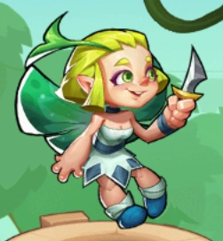 Bella | Videogaming Wiki | Fandom