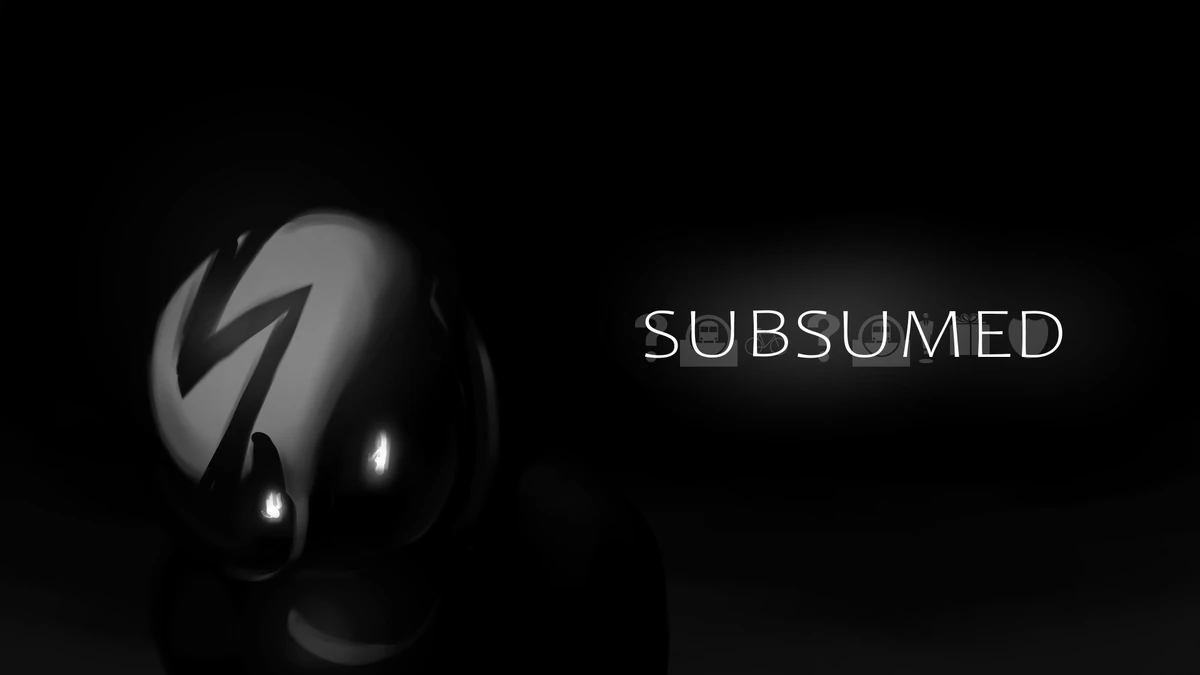 Subsumed - A Gaster Oneshot | Videogaming Wiki | Fandom