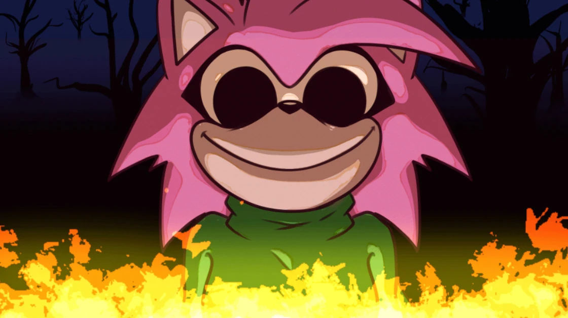 LIZ (Friday Night Funkin' mod) | Videogaming Wiki | Fandom