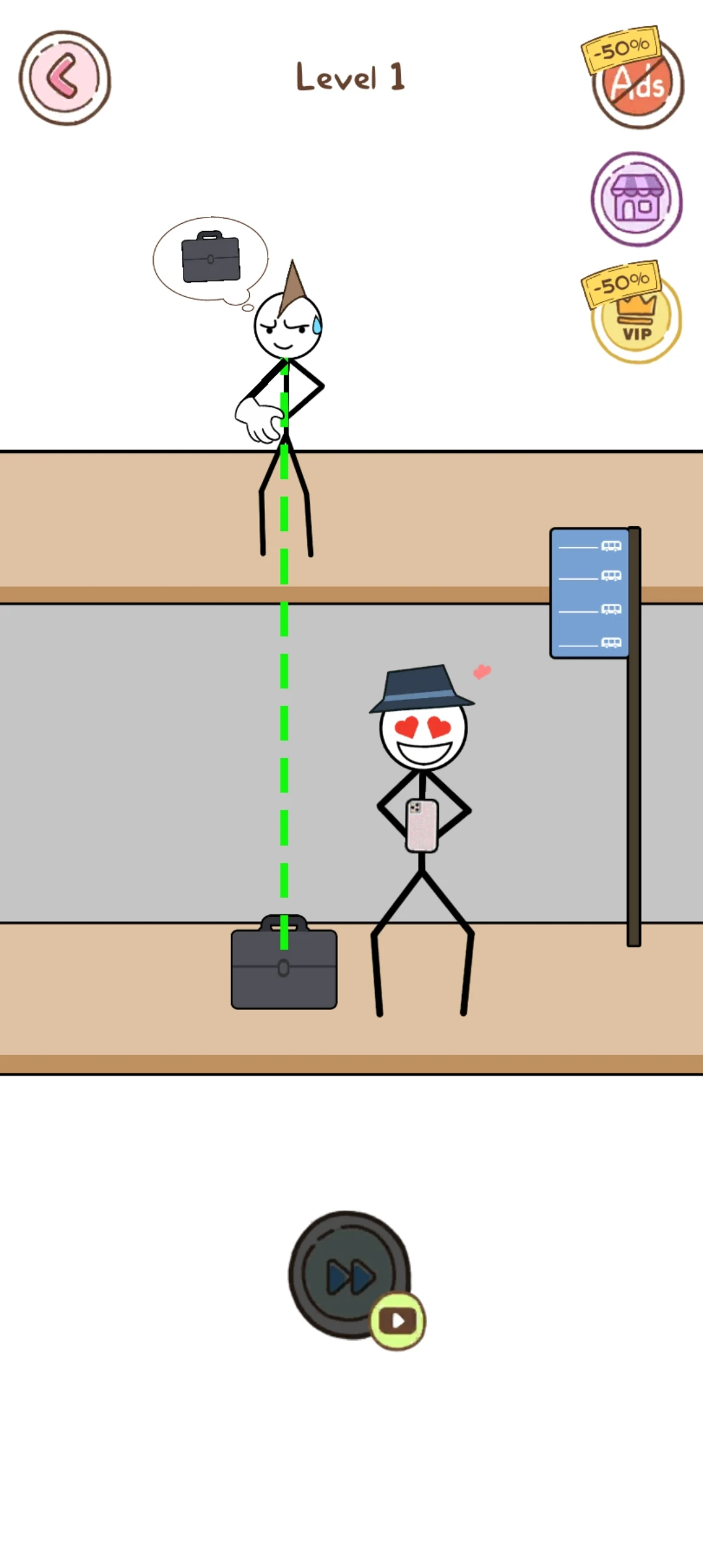 Level 1 (Thief Puzzle) | Videogaming Wiki | Fandom