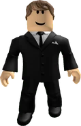 Bloxburg News Reporter | Videogaming Wiki | Fandom