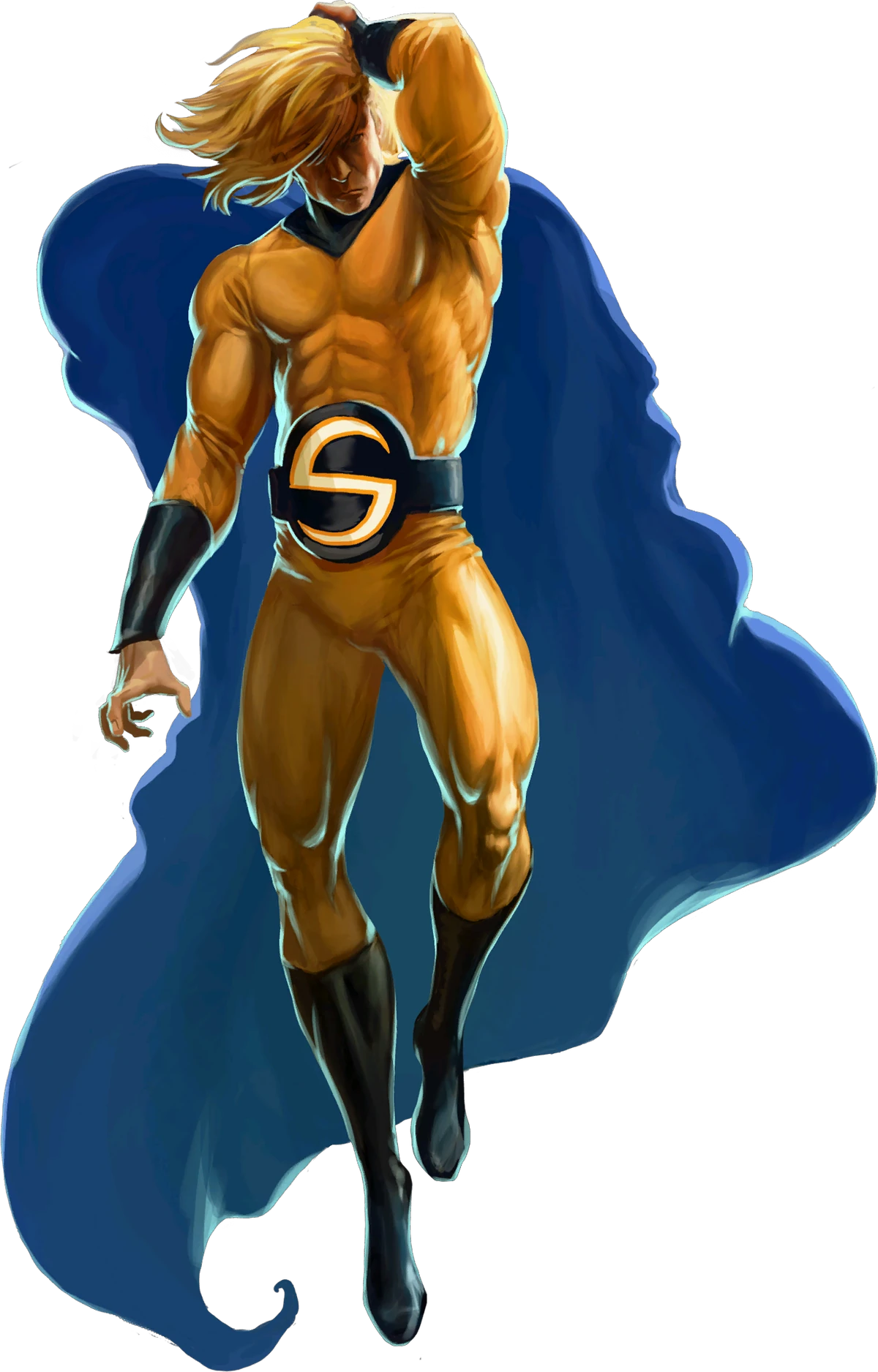 Sentry | Videogaming Wiki | Fandom