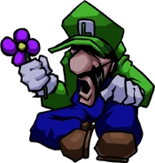 Luigi | Videogaming Wiki | Fandom