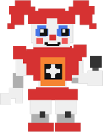 Circus Baby | Videogaming Wiki | Fandom