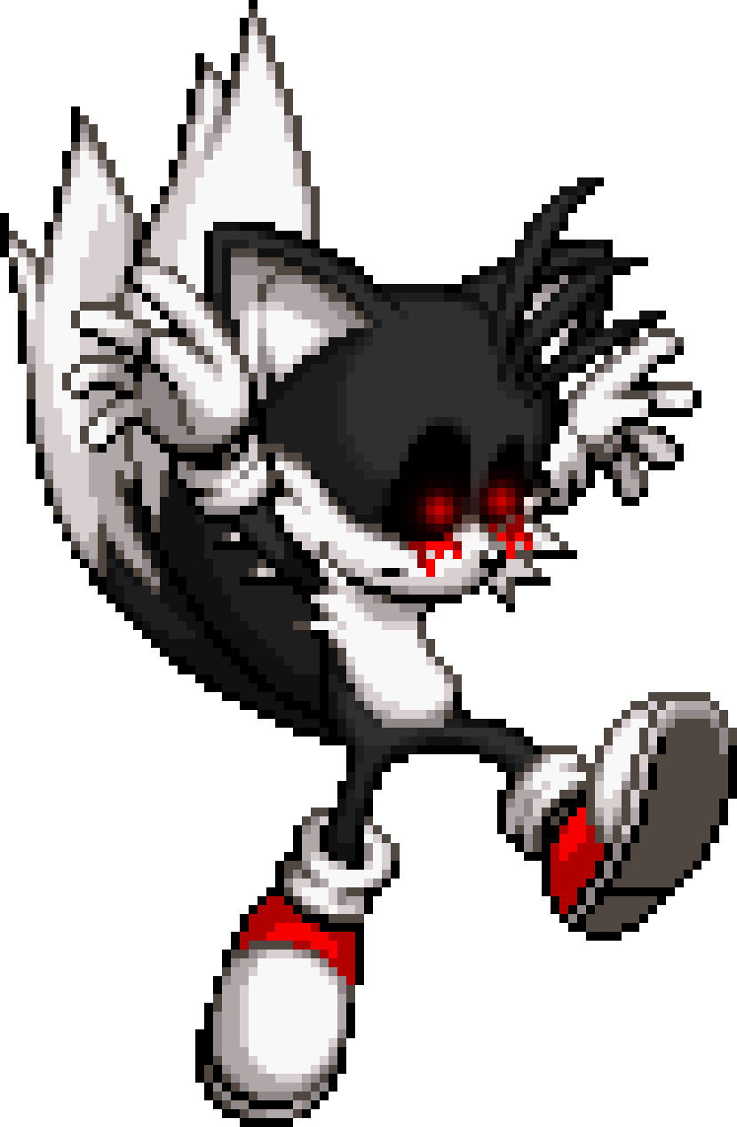 Tails.EXE | Videogaming Wiki | Fandom