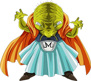 Babidi/Gallery | Videogaming Wiki | Fandom
