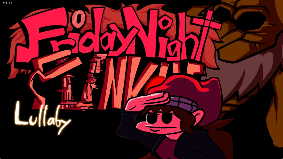 Friday Night Funkin Lullaby Videogaming Wiki Fandom