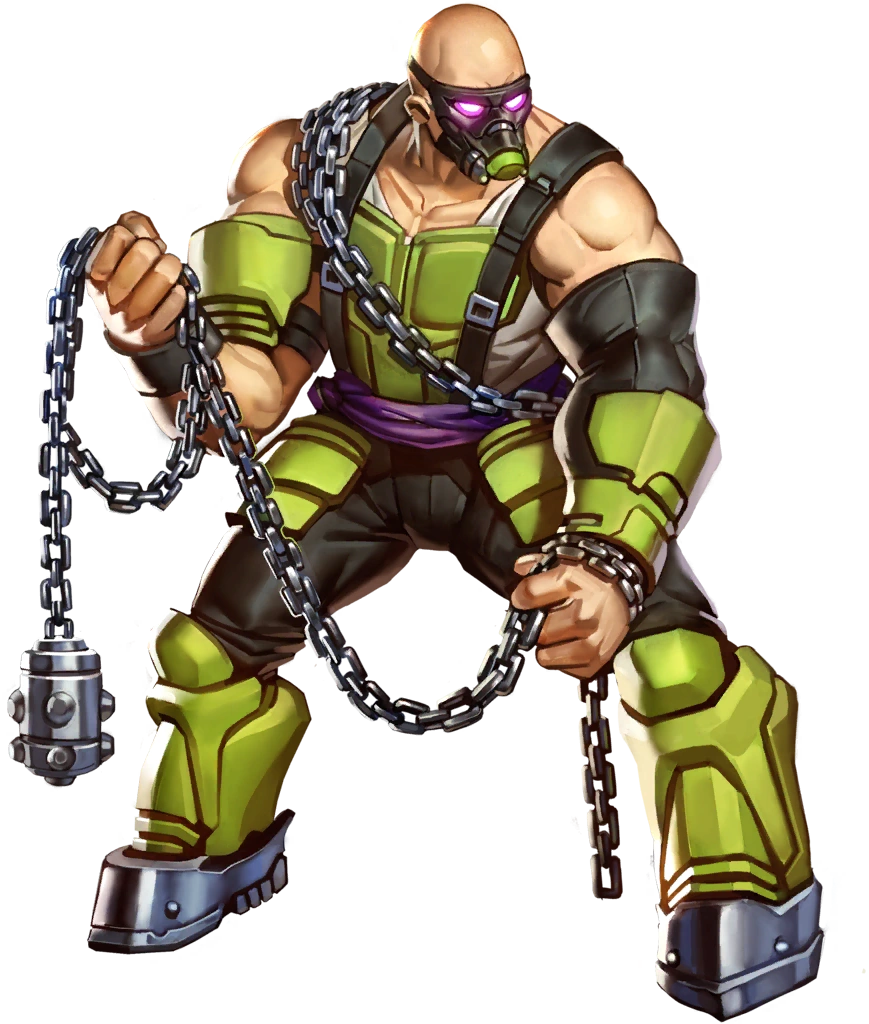 Ox | Videogaming Wiki | Fandom