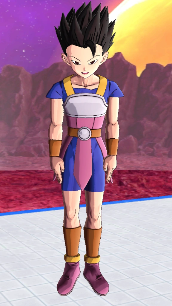 Cabba | Videogaming Wiki | Fandom