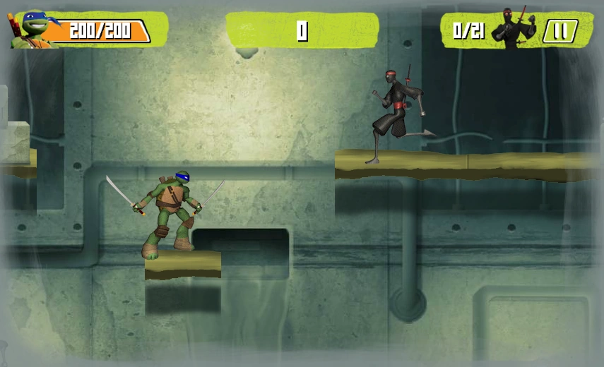 Level 3 | Videogaming Wiki | Fandom