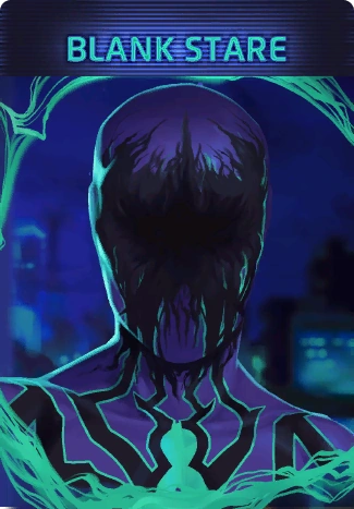 Blank Stare | Videogaming Wiki | Fandom