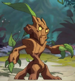 Tree Spirit | Videogaming Wiki | Fandom