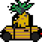 Vegetoid | Videogaming Wiki | Fandom