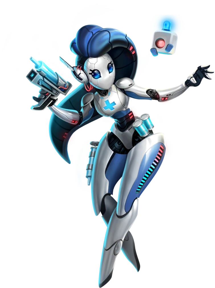 Booster | Videogaming Wiki | Fandom