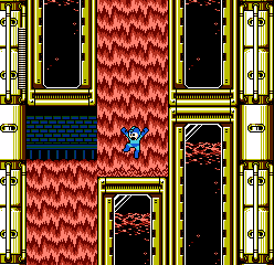 Shadow Man Stage | Videogaming Wiki | Fandom