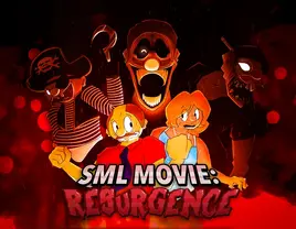 SML Movie: Resurgence | Videogaming Wiki | Fandom