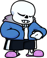 Sans | Videogaming Wiki | Fandom