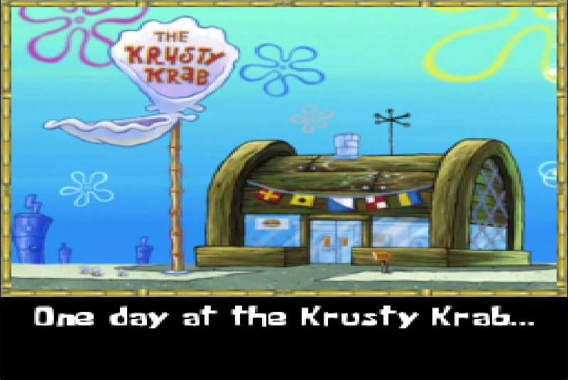 Conch Street (The Bikini Bottom Massacre)/Gallery | Videogaming Wiki | Fandom