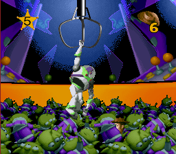 The Claw | Videogaming Wiki | Fandom